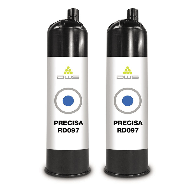 UNIZ zDental Model Sand resina per aligners e modelli - dQube