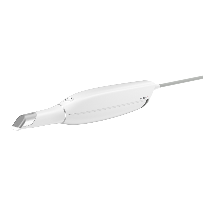 3Shape TRIOS Core - dQube